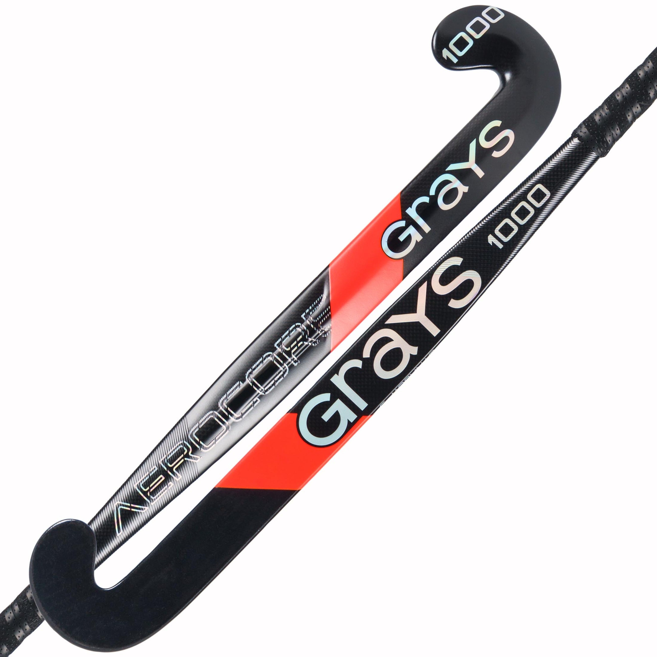AC1000 Dynabow-S Composite Hockey Stick