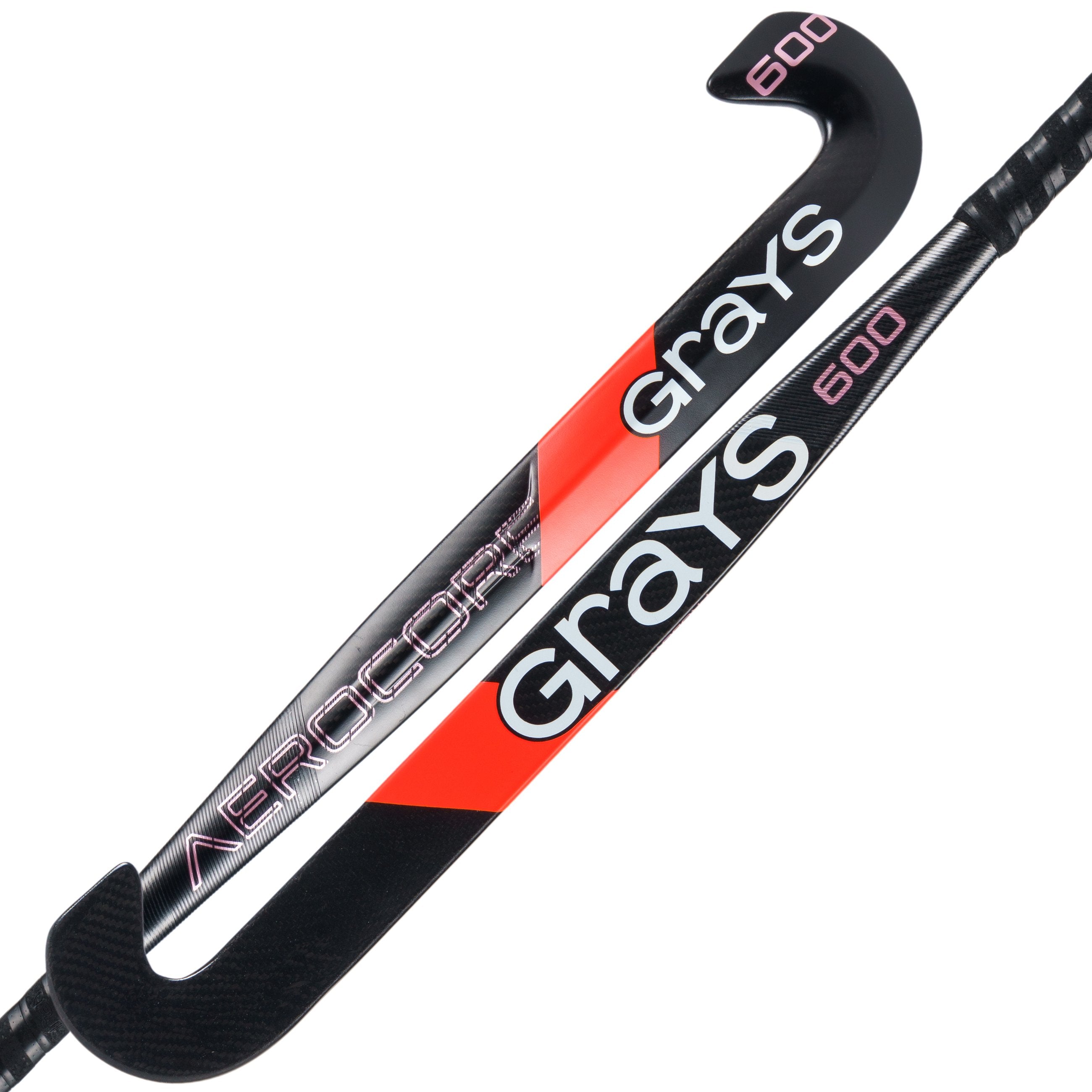 AC600 Probow-S Composite Hockey Stick