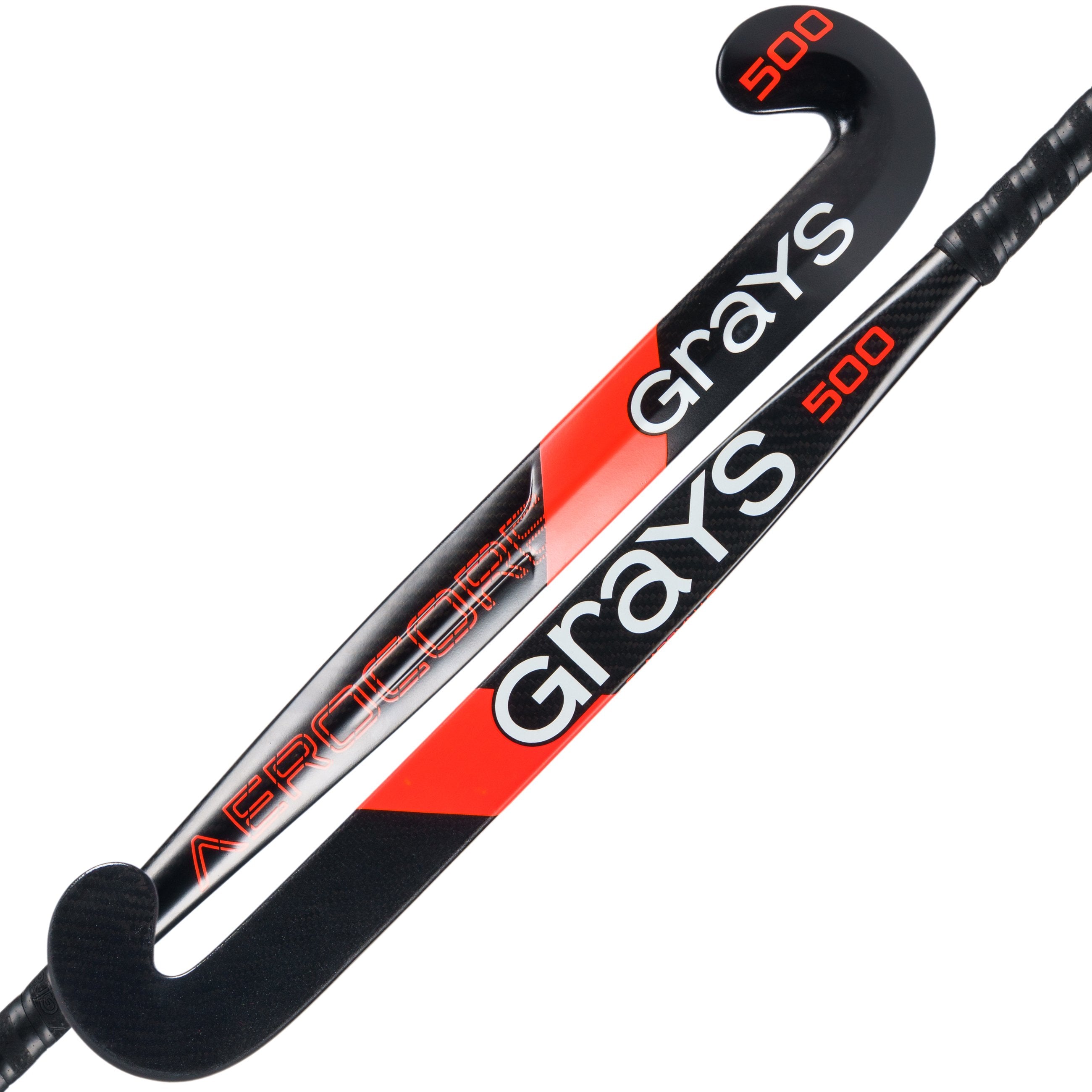 AC500 Dynabow-S Composite Hockey Stick