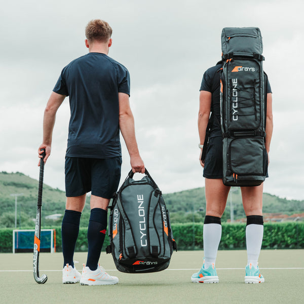 G600 Kitbag