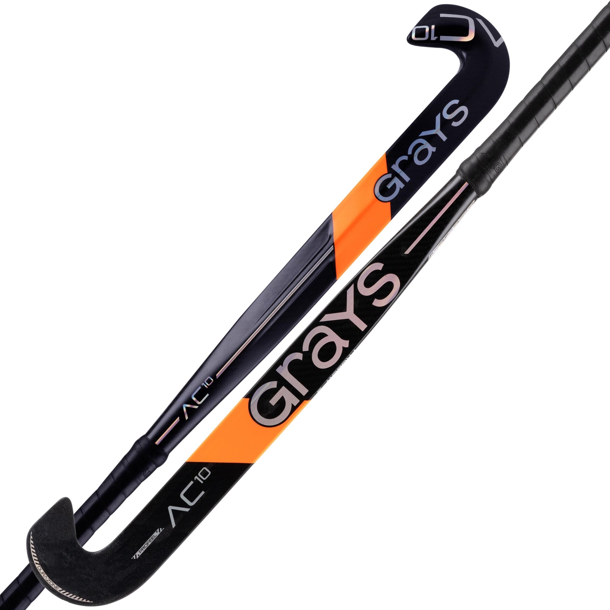 Low Bow Hockey Sticks – Grays Hockey