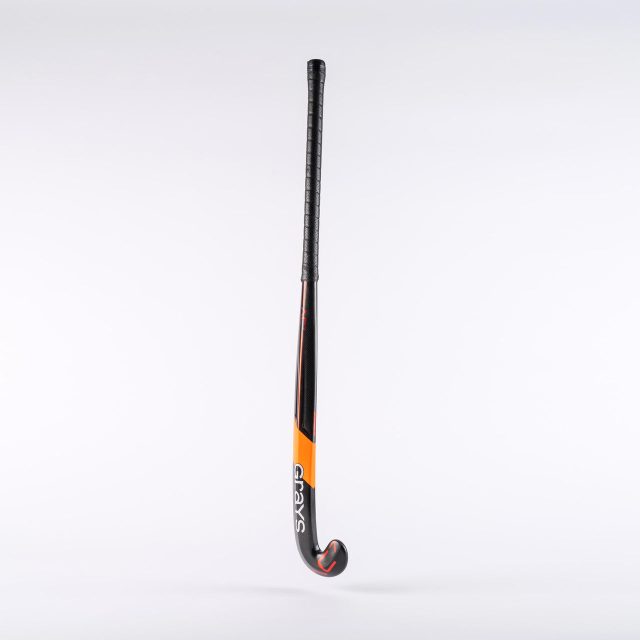 AC7 Dynabow-S Composite Hockey Stick